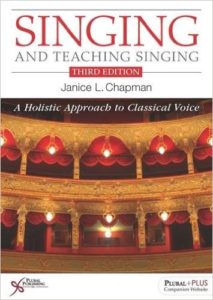 The SATS Model - Classical Voice Training