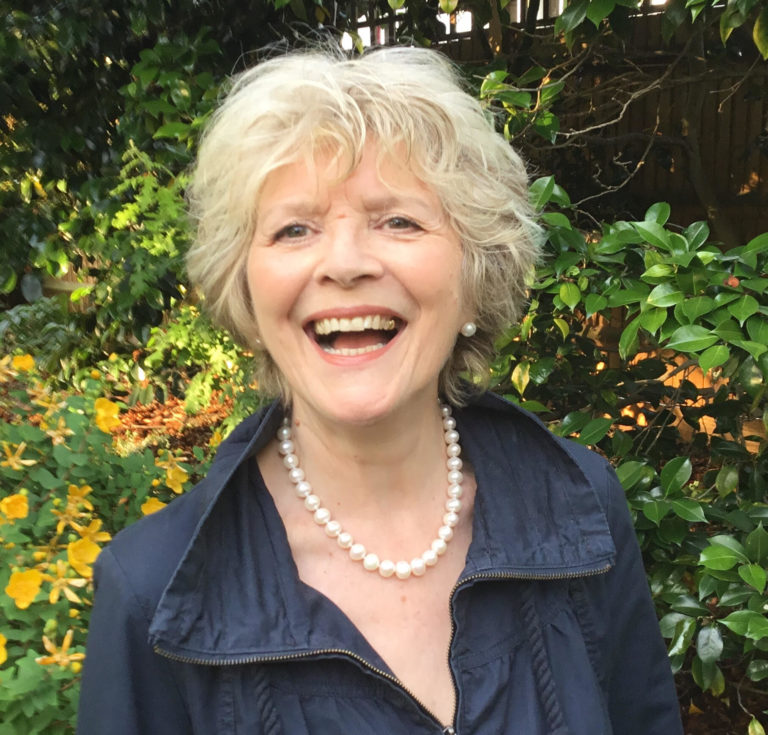 Linda Hutchison - Classical Voice Training