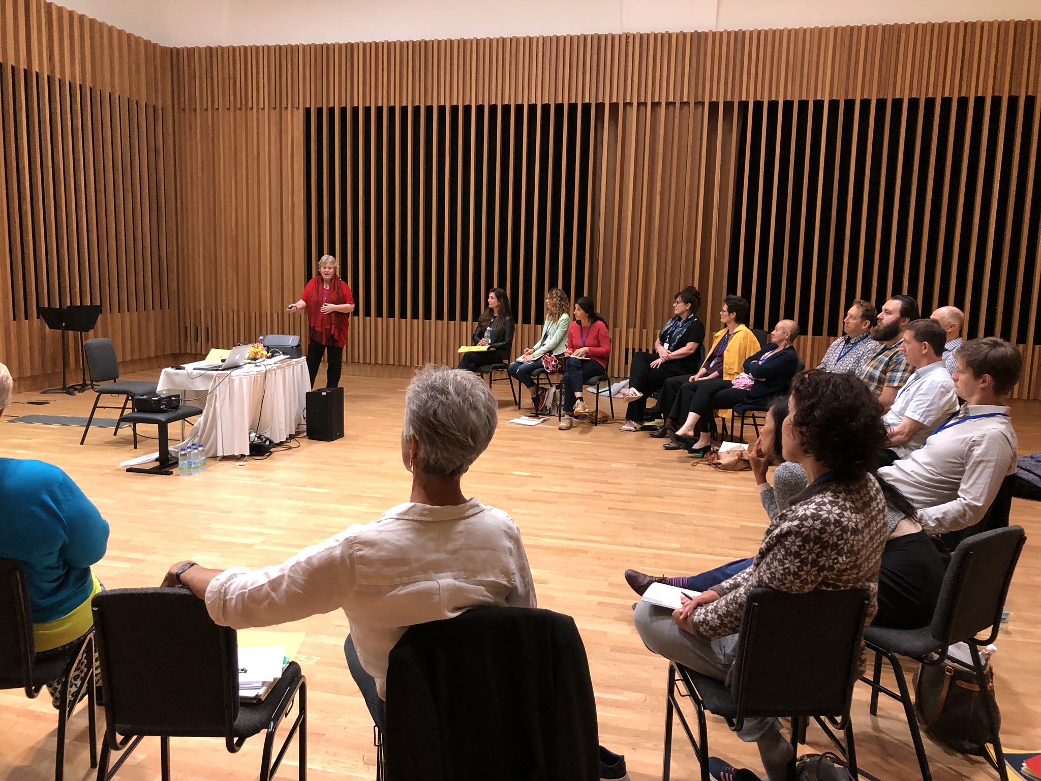 Gallery - Classical Voice Training