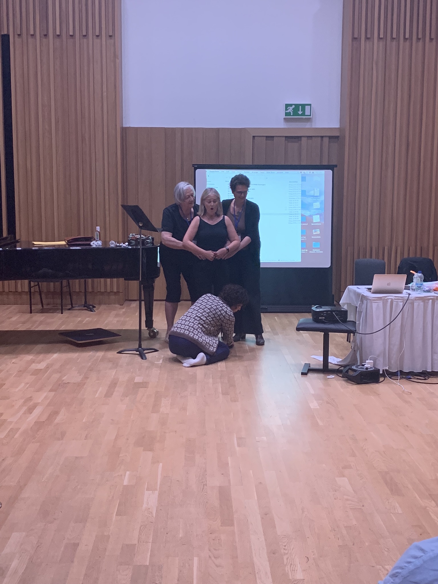 Gallery - Classical Voice Training